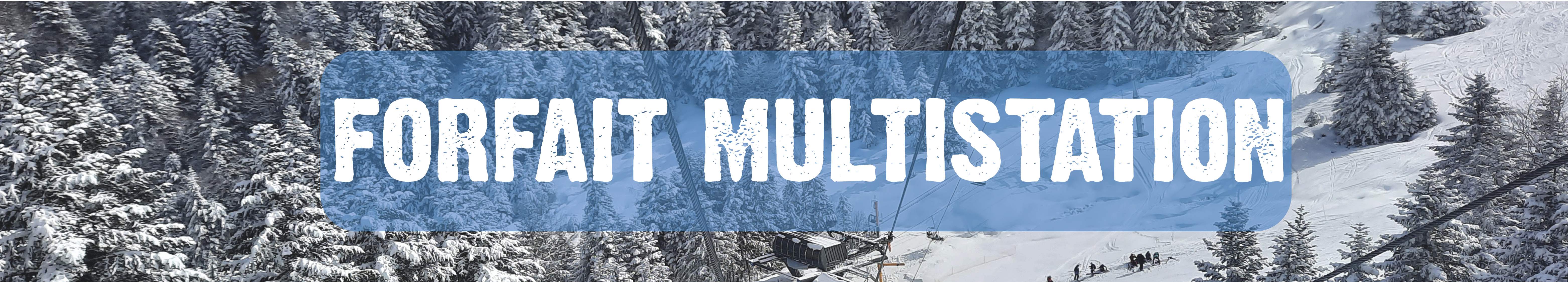 Forfaits de ski multistation - Ax 3 Domaines, Guzet, Monts d'Olmes ...